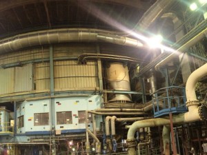 CC Industries – HVAC Systems