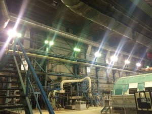 CC Industries – HVAC Systems