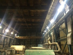 CC Industries – HVAC Systems