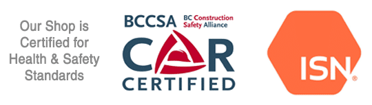 CC Industries – Health and Safety