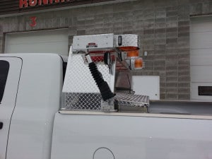 CC Industries – Pilot Car Signs