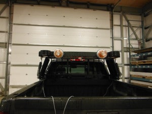 CC Industries – Pilot Car Signs