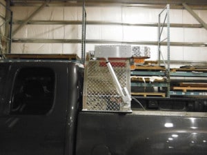 CC Industries – Pilot Car Signs