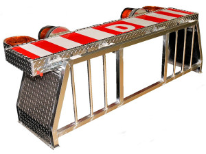 CC Industries – Pilot Car Signs