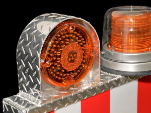 CC Industries – Pilot Car Signs